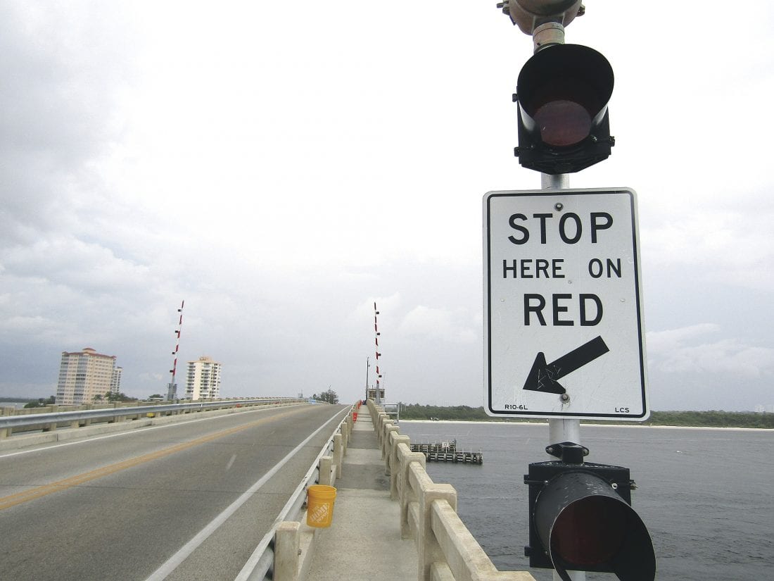 Groundbreaking ceremony set for Big Carlos Pass Bridge replacement ...